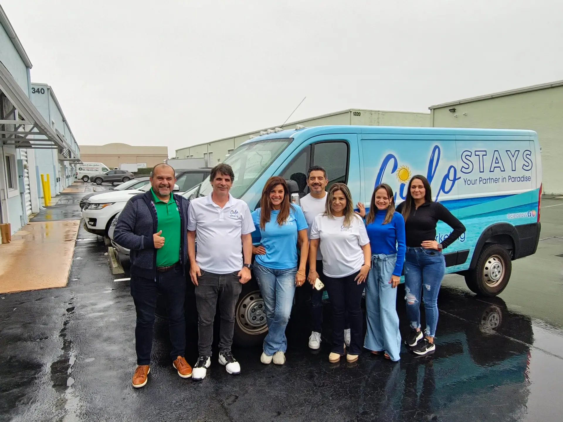 Cielo Stays: About Us & Vacation Rental Management