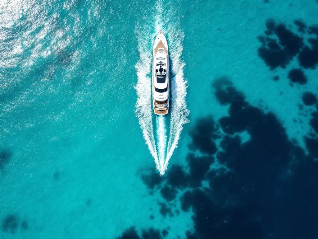 Sail Into Paradise: Exclusive Boat Rentals for Cielo Stays Guests